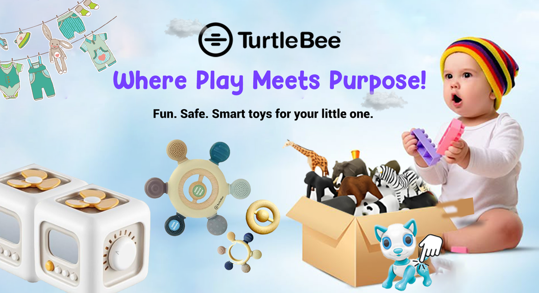 TurtleBee Bamboo Diapers Bestsellers