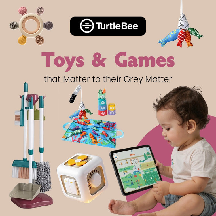 Turtlebee Bamboo Diapers Chemical-Free – TurtleBee